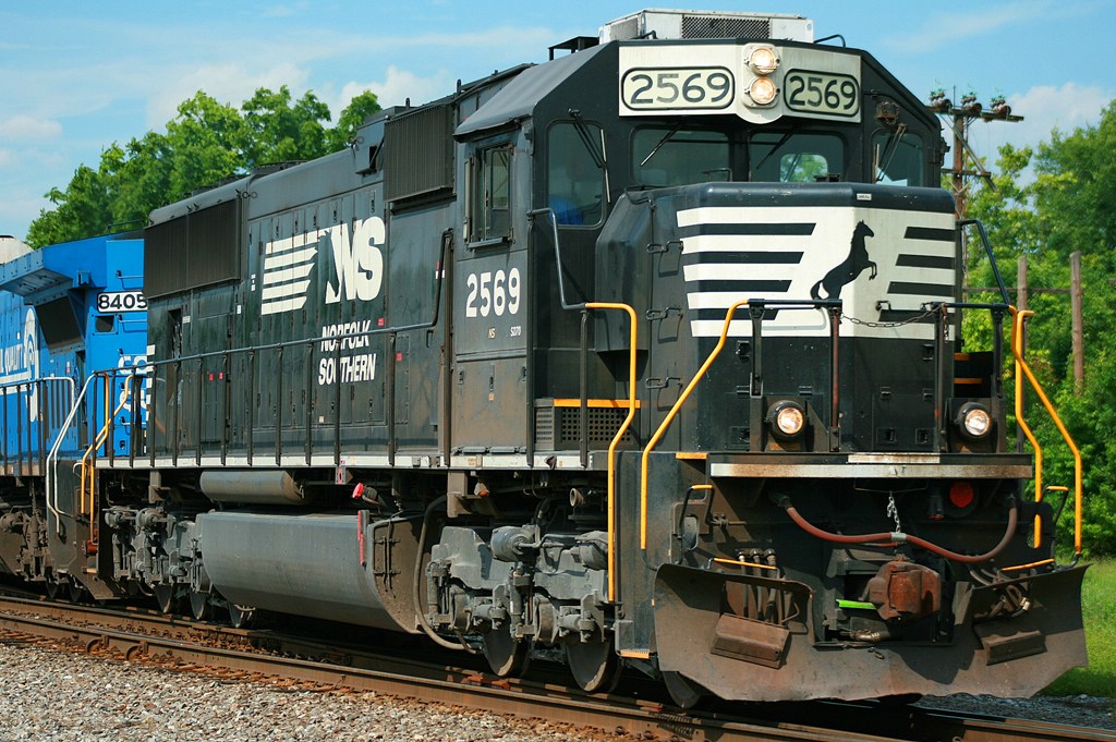 NS 2569